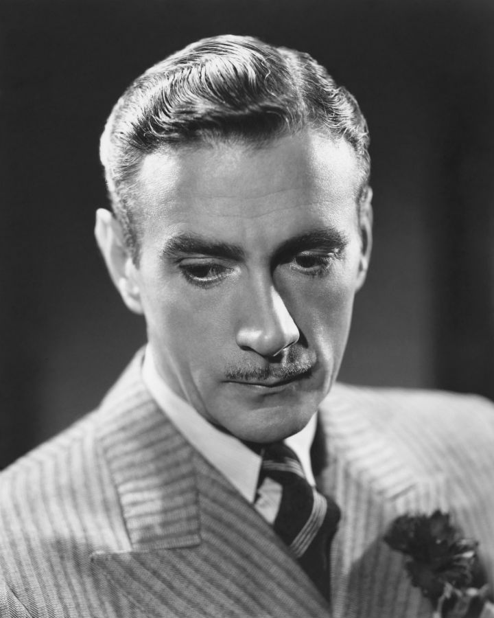 Clifton Webb’s Ghost-Forgotten Hoosier Hollywood Icon – Alan E. Hunter