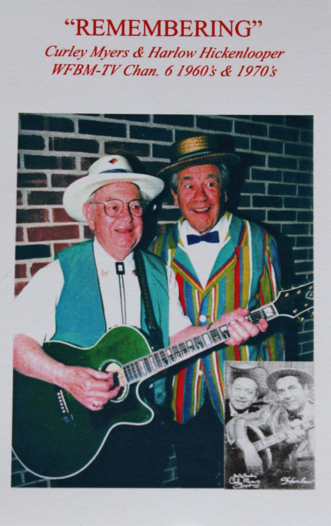 Harlow Hickenlooper: The end of an era in Indianapolis kid’s television ...