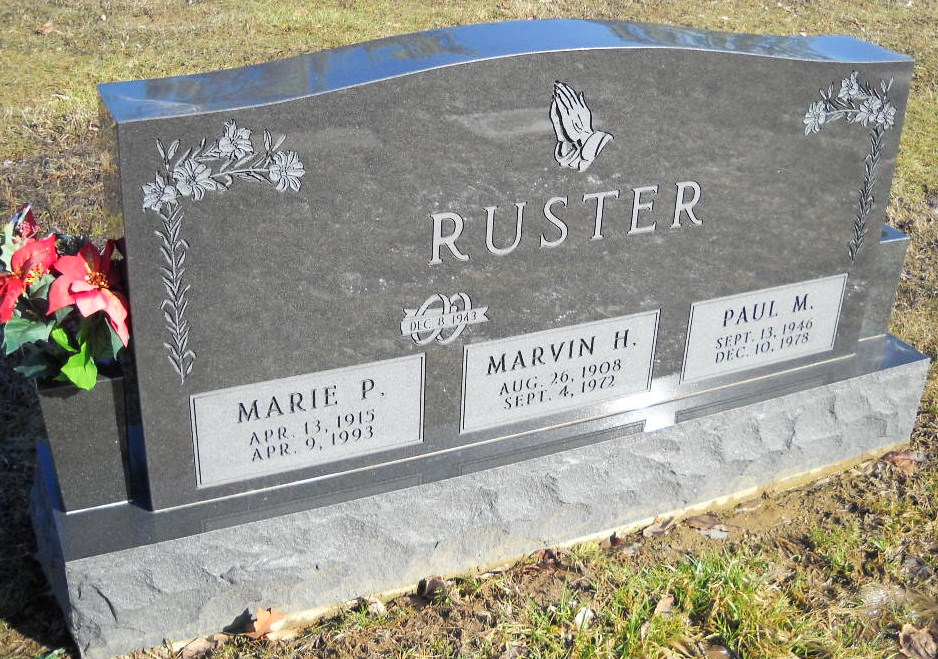 The Harmonica Playing Ghost of Paul Ruster State Park. – Alan E. Hunter