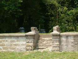 The Harmonica Playing Ghost of Paul Ruster State Park. – Alan E. Hunter