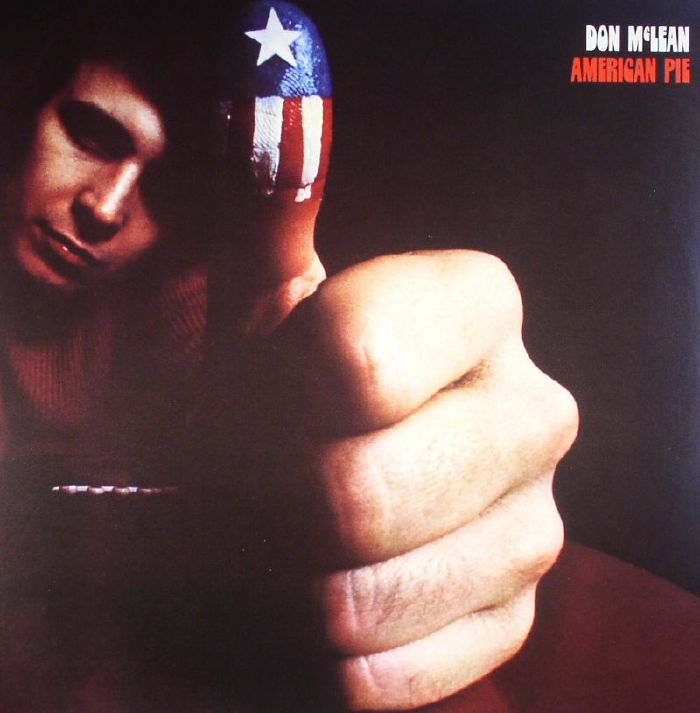 American Pie and the Day the Music Died. Part II – Alan E. Hunter