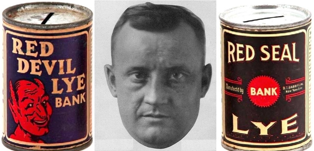 The life (and death) of John Dillinger’s Red Hamilton. Part II – Alan E ...