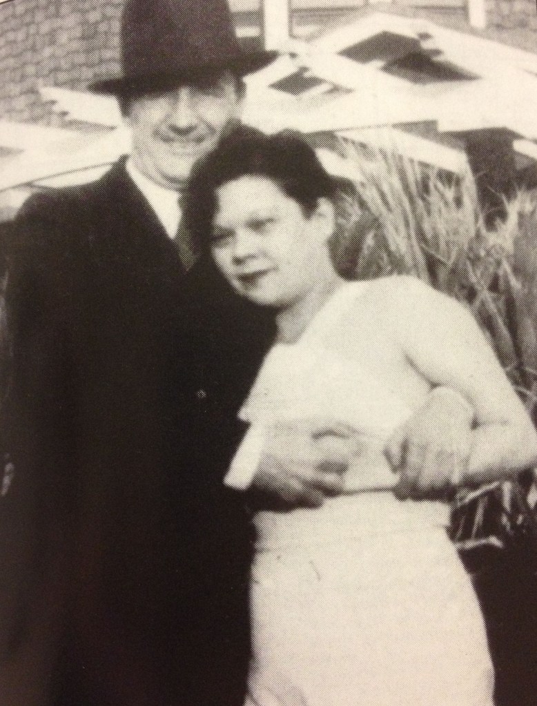 The life (and death) of John Dillinger’s Red Hamilton. Part II – Alan E ...
