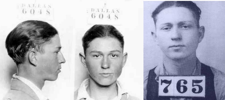 “Bonnie & Clyde-The Indiana Connection” Part II – Alan E. Hunter