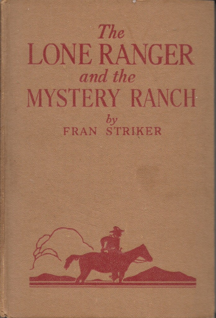 Bass Reeves: The Real Lone Ranger. – Alan E. Hunter