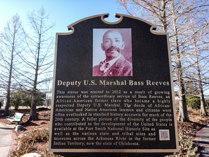 Bass Reeves: The Real Lone Ranger. – Alan E. Hunter