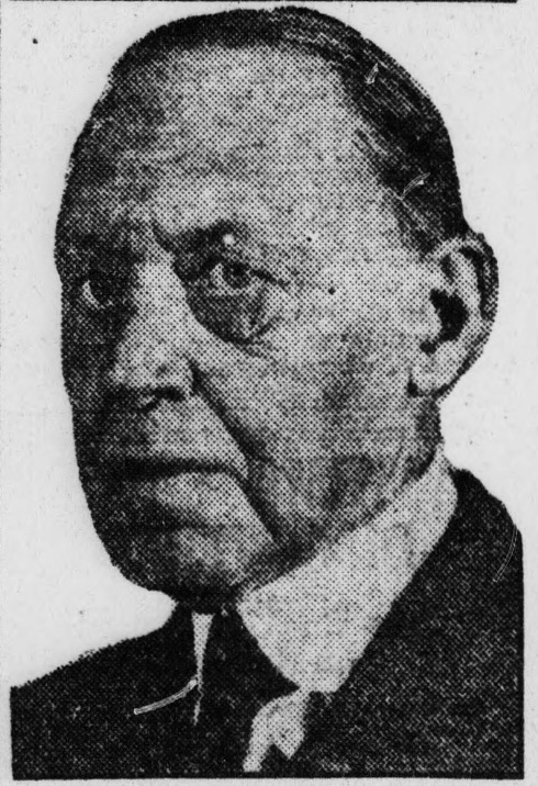 Lewis Gardner Reynolds, Carnation Day & Abraham Lincoln. PART II – Alan ...