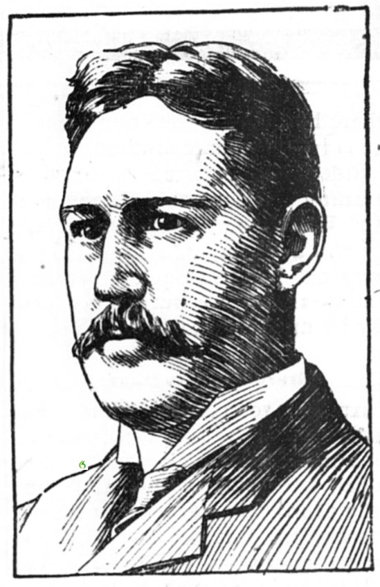 Lewis Gardner Reynolds, Carnation Day & Abraham Lincoln. PART I – Alan ...