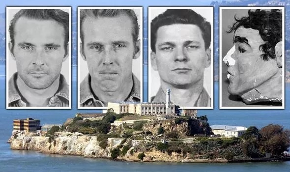 A Hoosier Guard on Alcatraz PART III – Alan E. Hunter