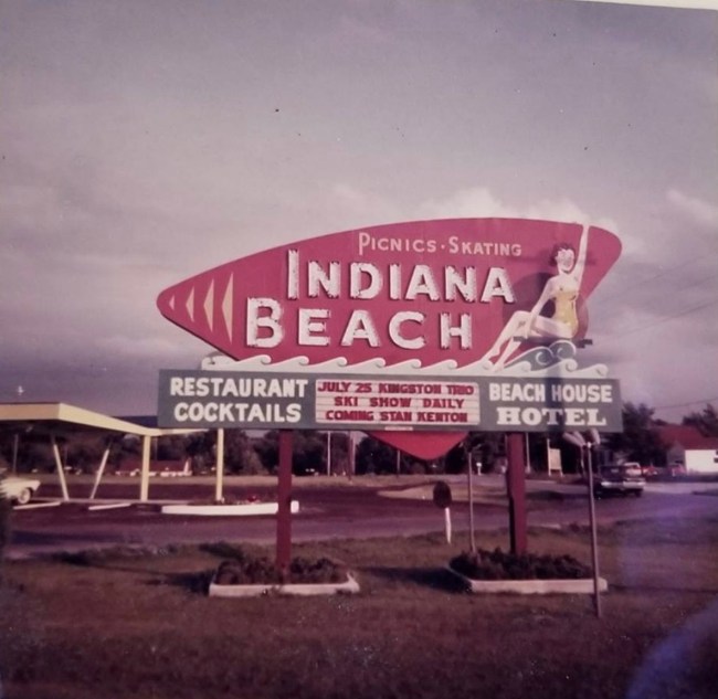 Indiana Beach Music Scene (Part II). – Alan E. Hunter
