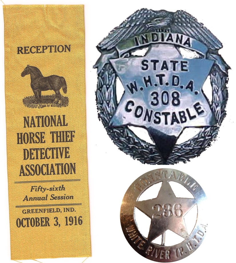 Wild West – Alan E. Hunter