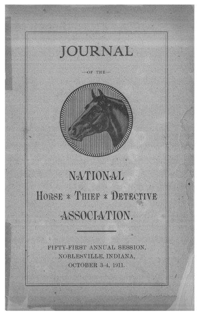 NHTDA – Alan E. Hunter