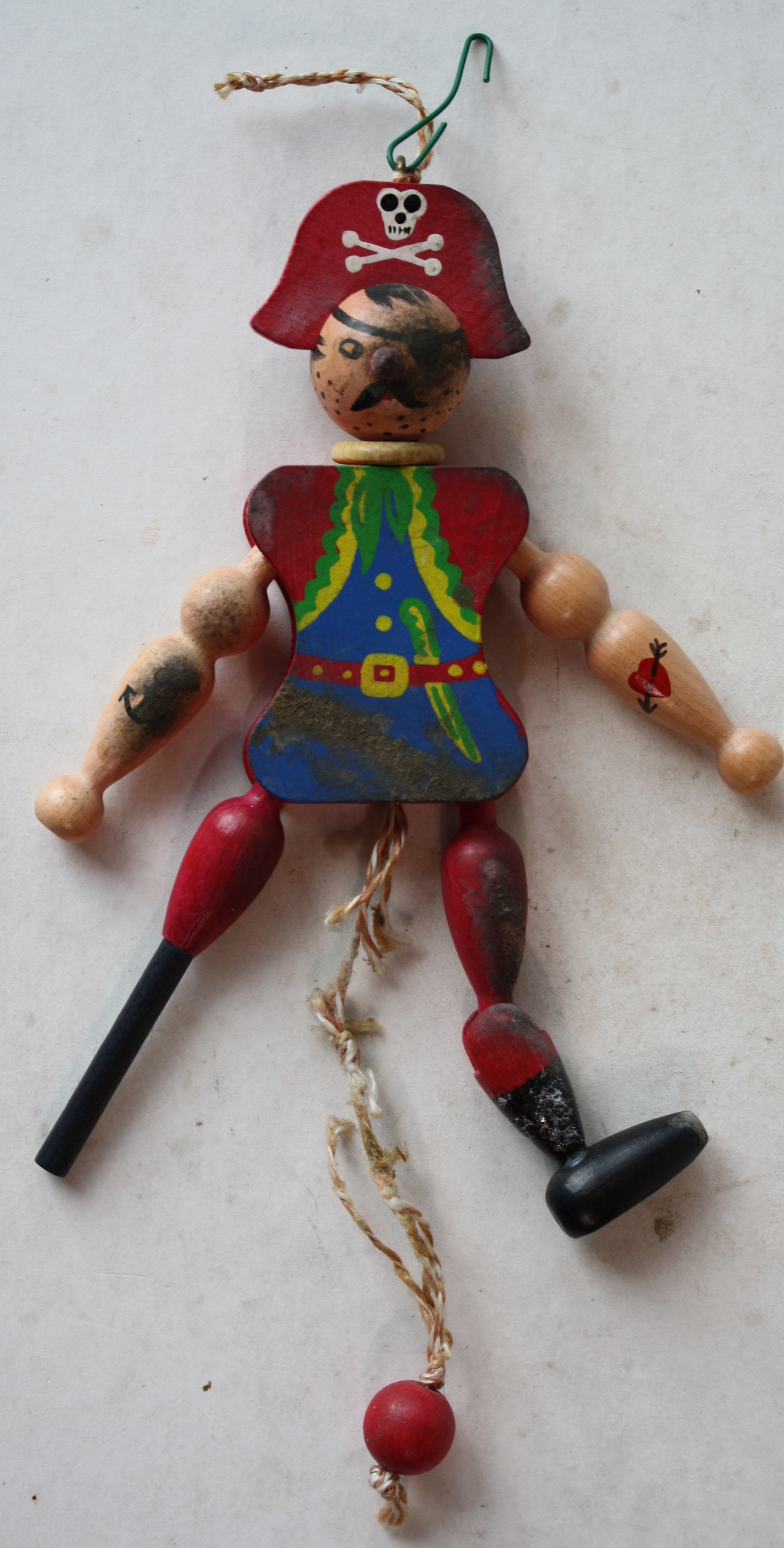 Christmas – Alan E. Hunter