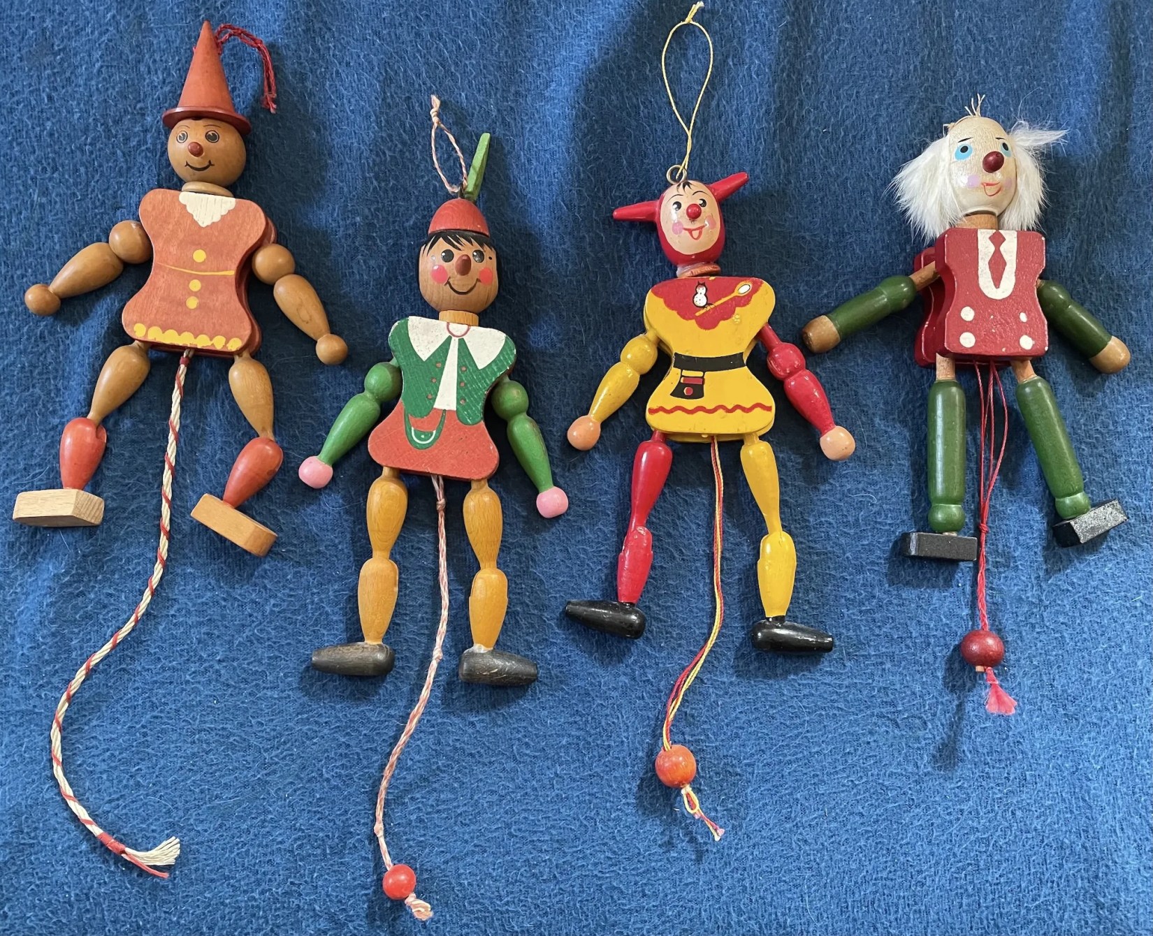 Christmas – Alan E. Hunter
