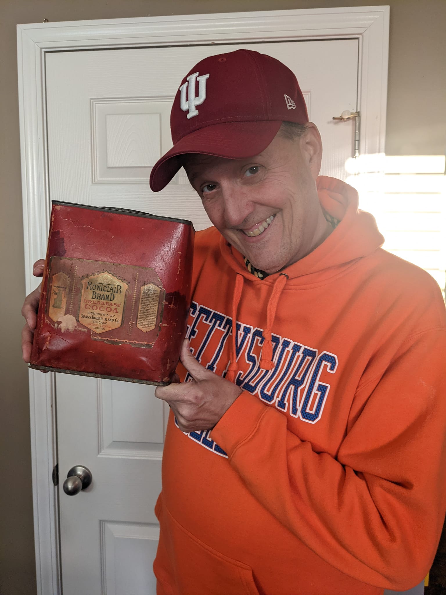 The big reveal of Springfield, Illinois Abraham Lincoln scholar Wayne C ...