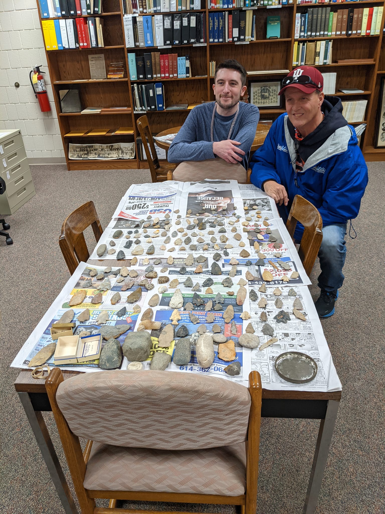 Alan E. Hunter – Weekly View columnist-author