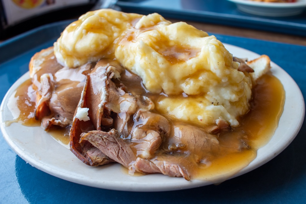 Beef Manhattan: Born in Irvington? – Alan E. Hunter