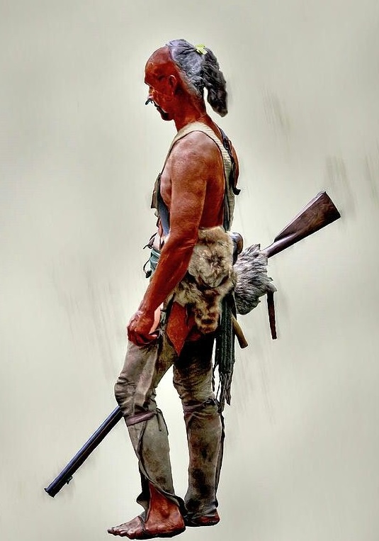 Abraham Lincoln’s First Ghost Story. – Alan E. Hunter