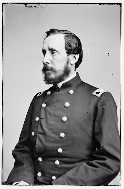 Abraham Lincoln’s Favorite Poem. – Alan E. Hunter
