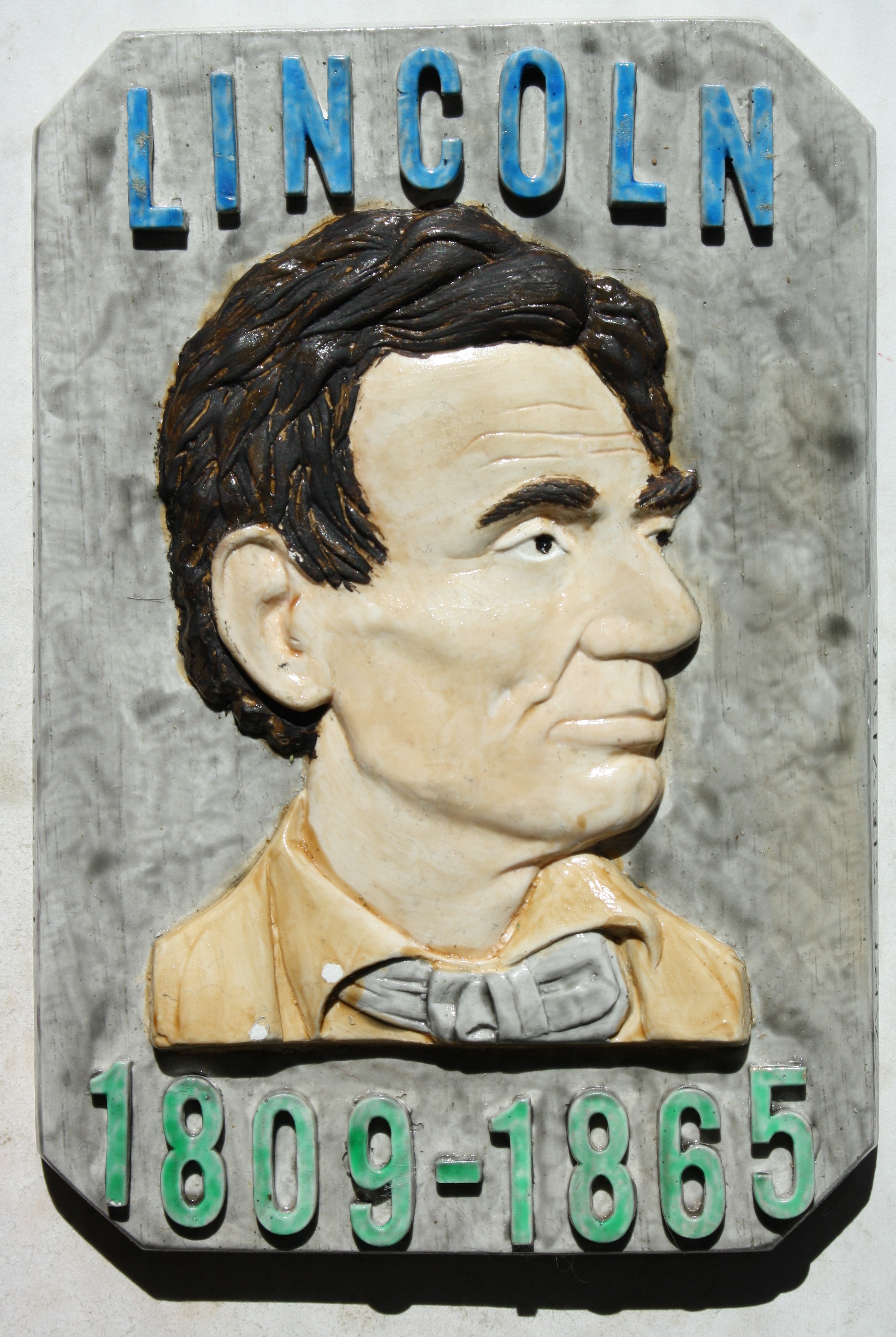 A Gift from a Friend. Abraham Lincoln, Art Sieving, and the Long Nine Museum. – Alan E. Hunter