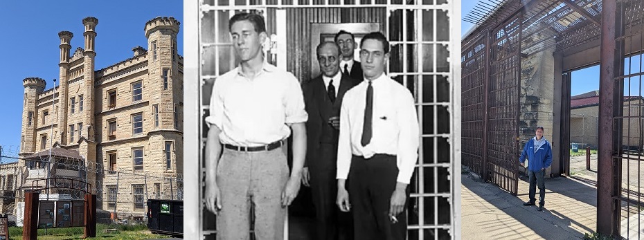 Leopold & Loeb A Hundred Years On. – Alan E. Hunter