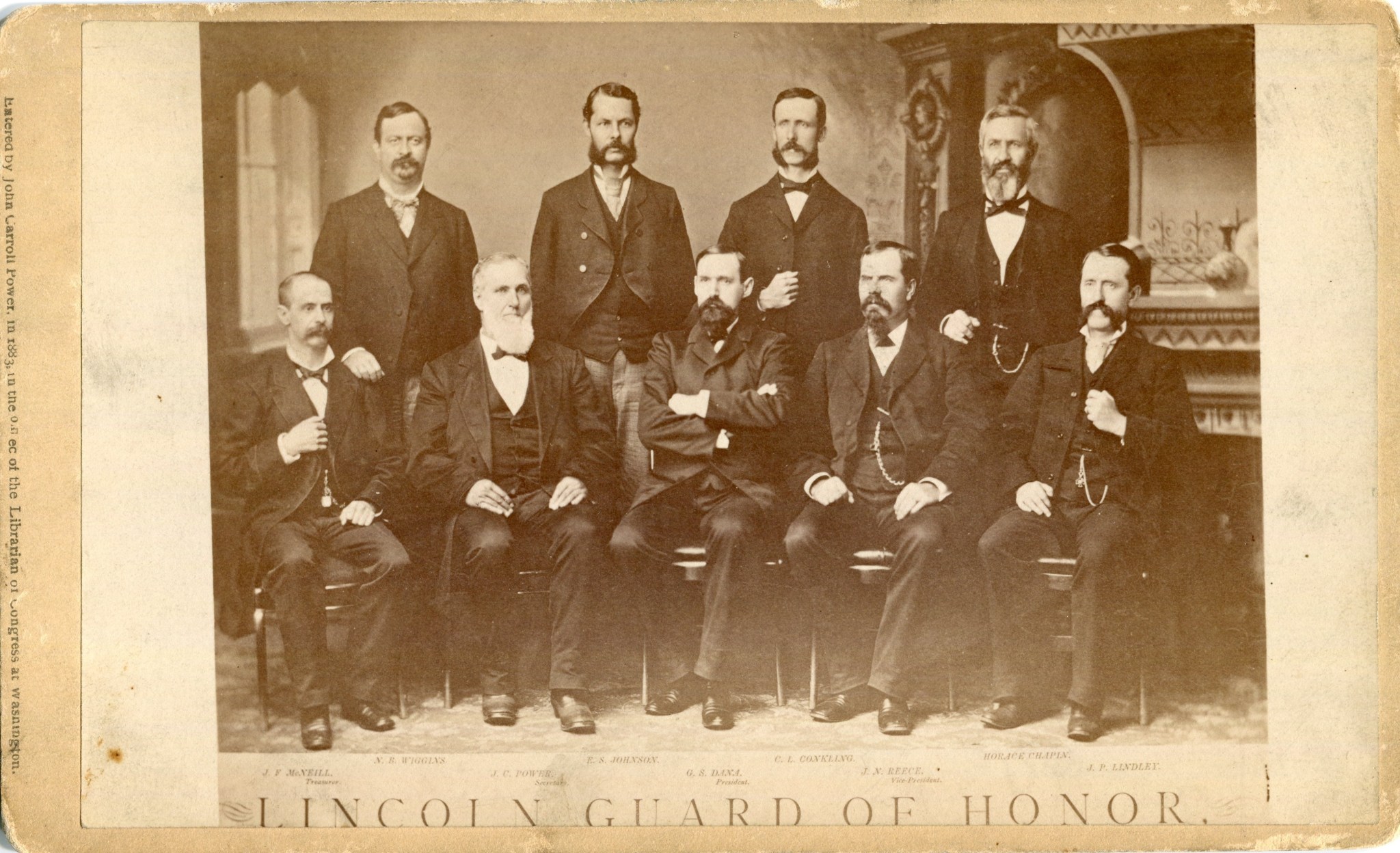 Abraham Lincoln’s Favorite Poem. – Alan E. Hunter