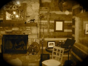 Johnny and June Carter Cash’s Home: Nashville’s Graceland, Part I ...