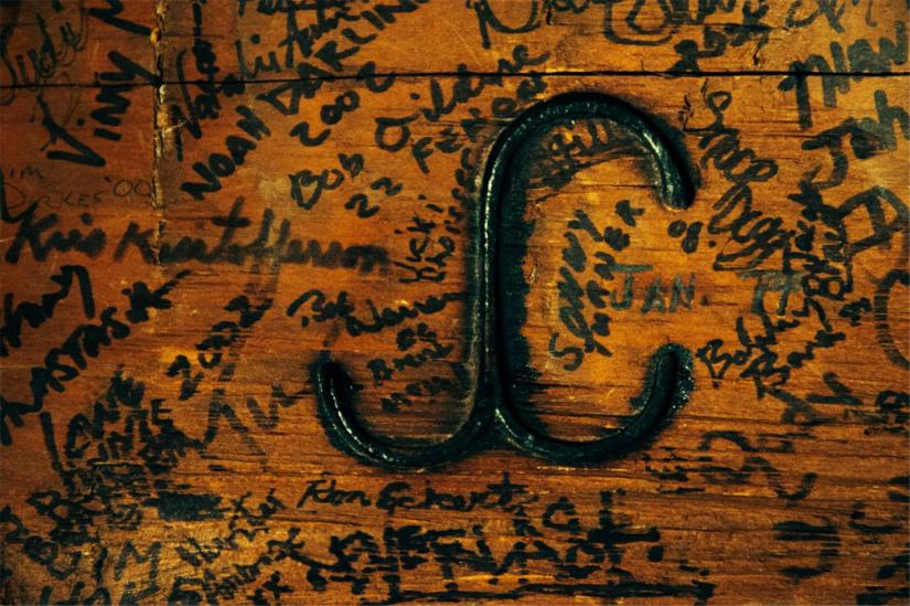 Johnny and June Carter Cash’s Home: Nashville’s Graceland, Part I ...