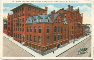 The Lonesome Death of Hattie Carroll. Parts I & II. – Alan E. Hunter