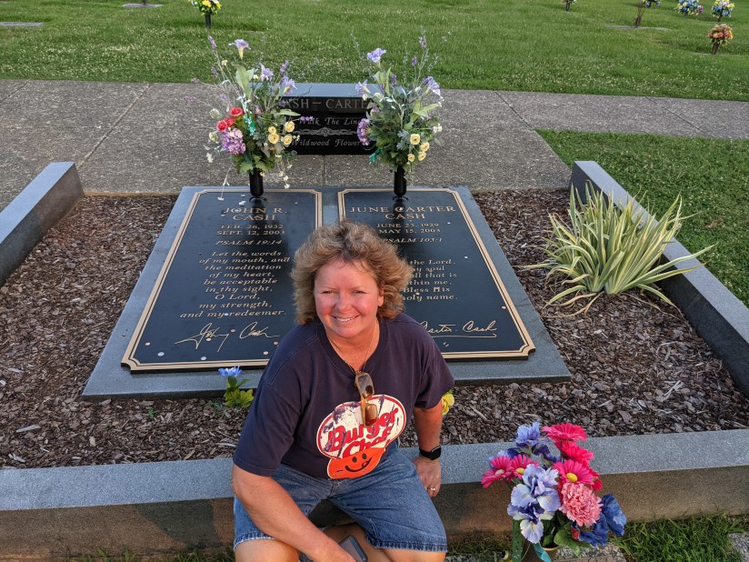 Johnny and June Carter Cash’s Home: Nashville’s Graceland, Part I ...