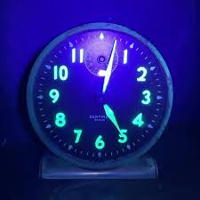 The Last of the Radium Girls – Alan E. Hunter