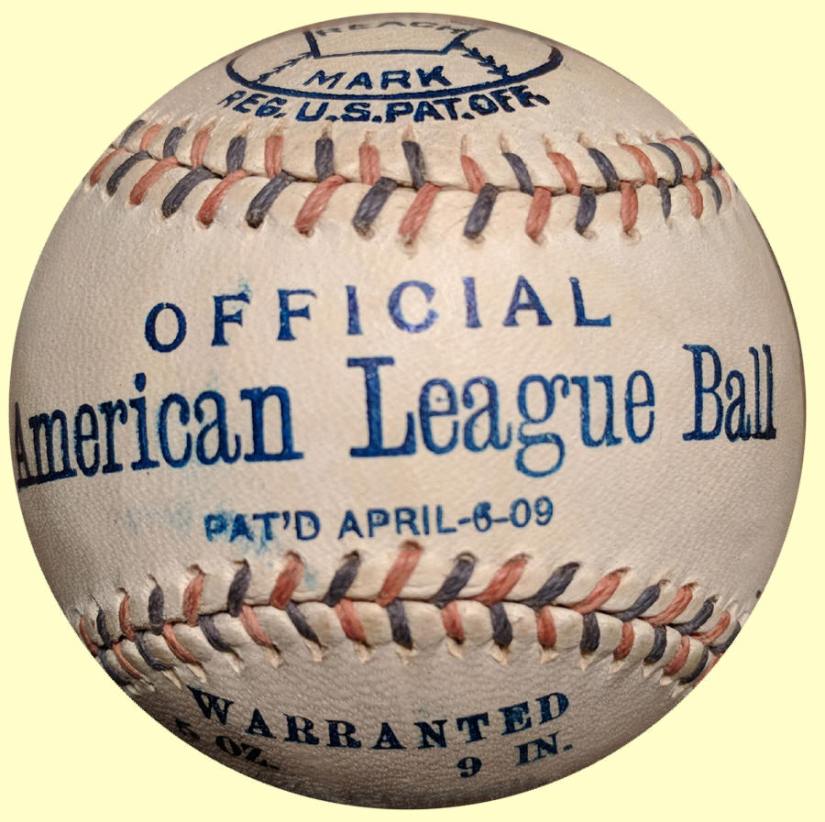 Foul Ball! – Alan E. Hunter